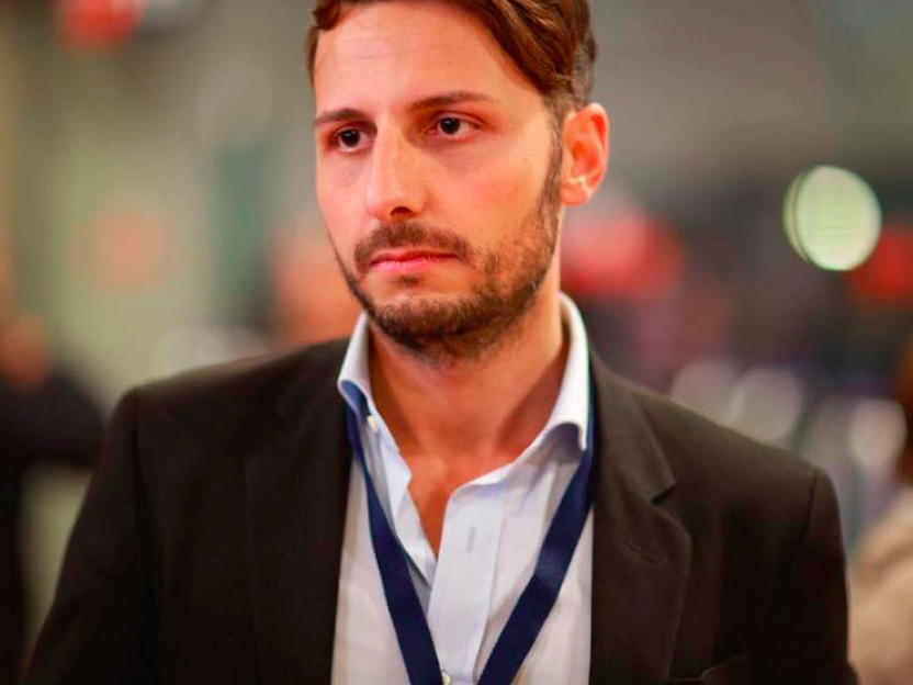 Alessio Pecoraro — Modena Smart Life 2020