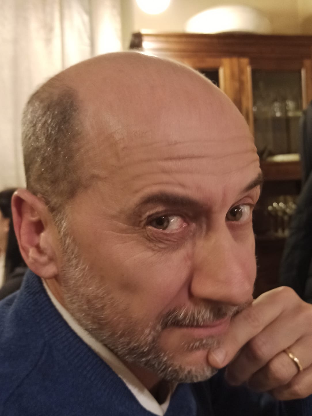 Enzo Bertolotti — Modena Smart Life 2020