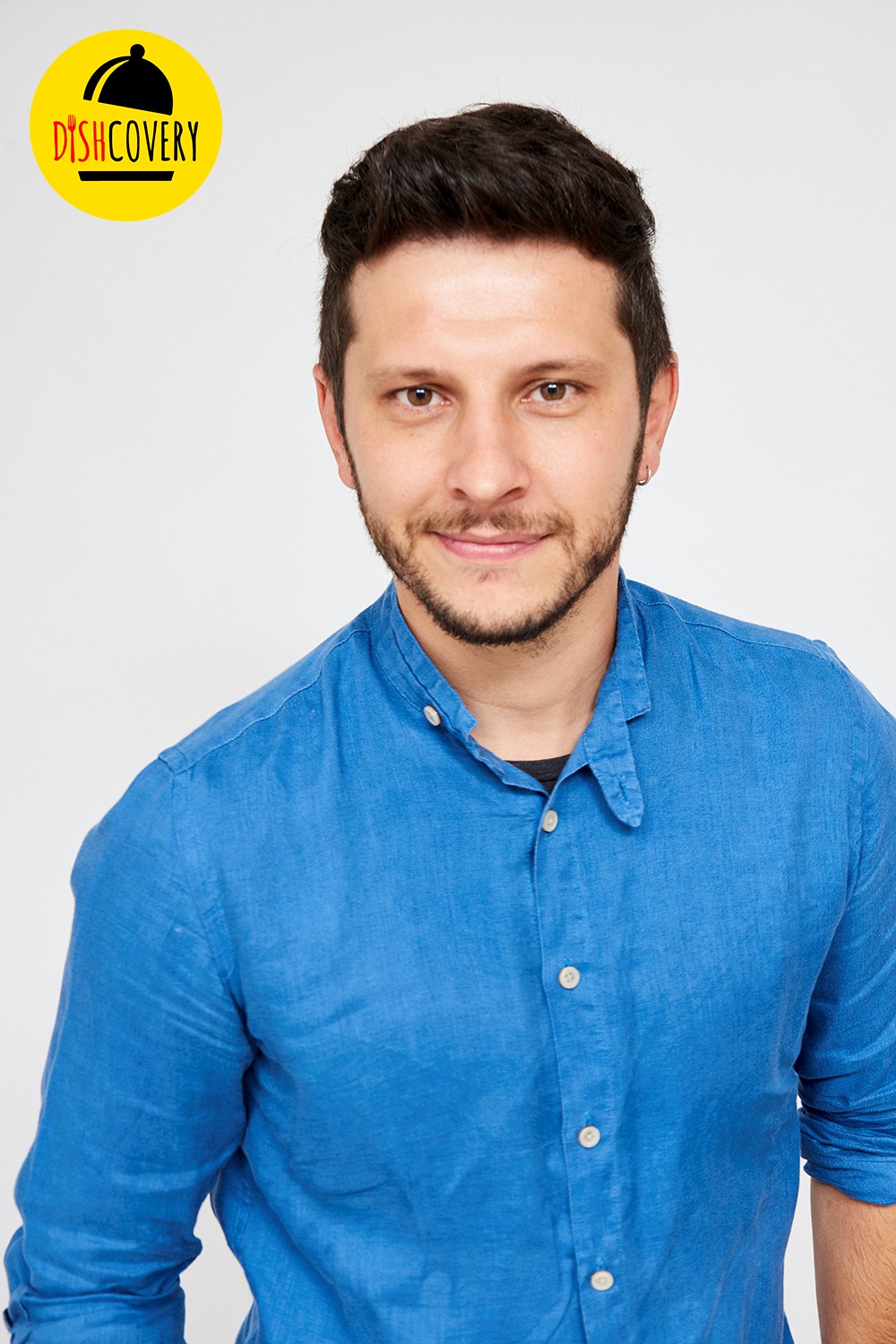 Marco Simonini — Modena Smart Life 2020