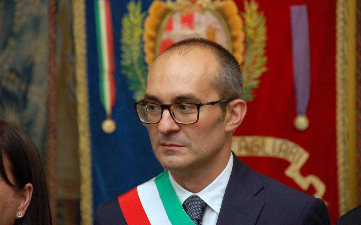 Paolo Truzzu — Modena Smart Life 2020